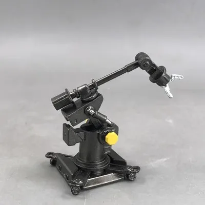 Iron-Man-Workbench-Robot-Arm-Tony-Workbench-Demolition-Armor-Platform ...