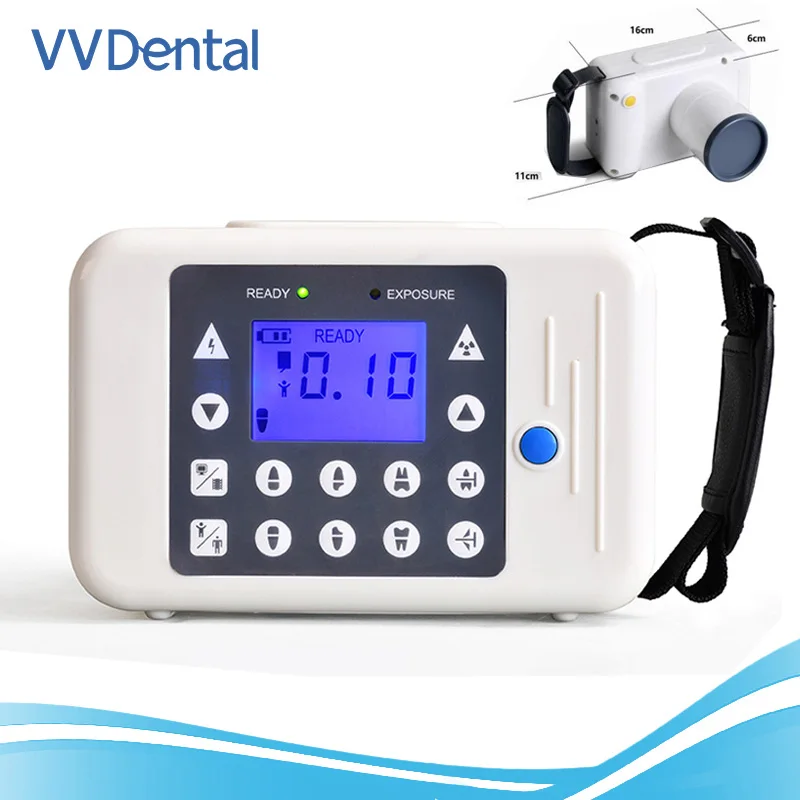 Dental-Portable-Digital-Dental-x-ray-Unit-High-Frequency-x-Ray-Machine ...