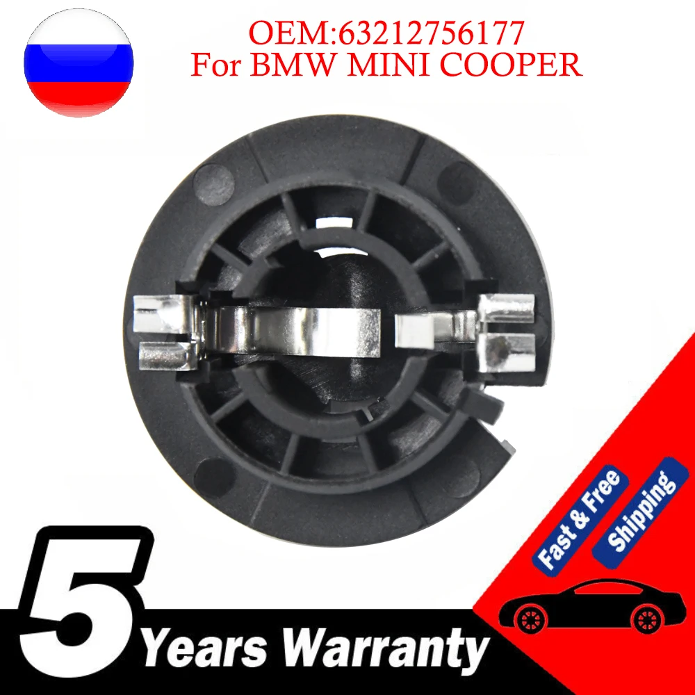 For-BMW-MINI-COOPER-R56-R57-R58-R59-R61-Car-Rear-Tail-Light-Bulb ...