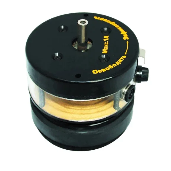 Generador-de-vibraci-n-de-oscilador-de-demostraci-n-genonstrator-de ...