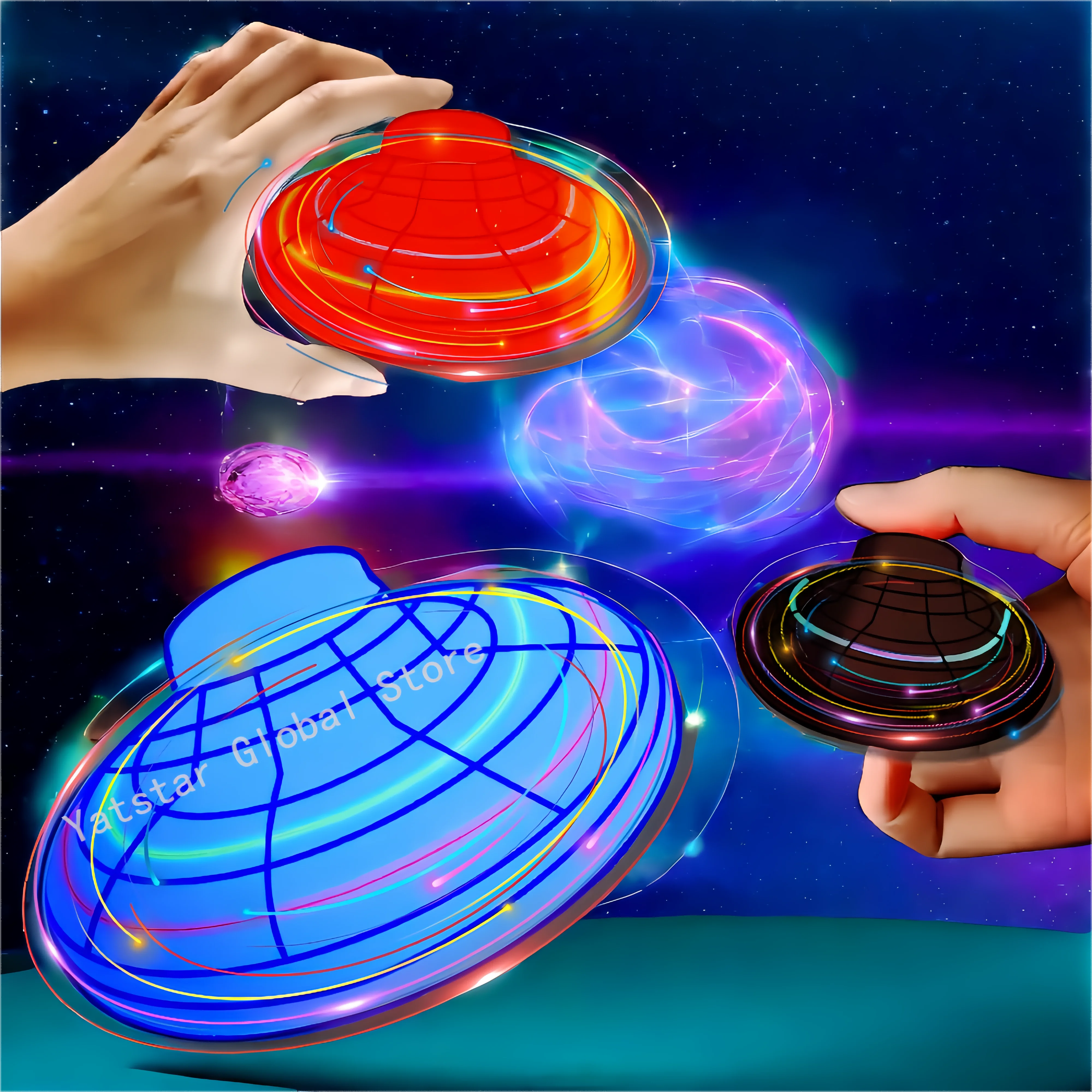 Flying-Helicopter-Spinner-Fingertip-Upgrade-Magic-Flight-Gyro-Fly-orb ...