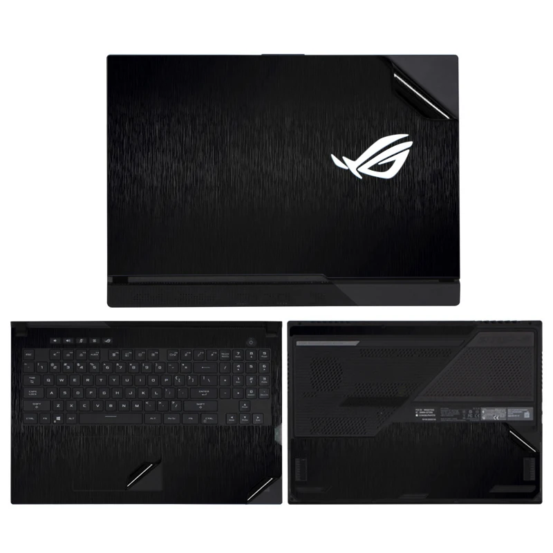 Vinyl-Laptop-Skin-for-ASUS-ROG-Strix-G15-G17-G733P-G713-G513-G531-G731 ...