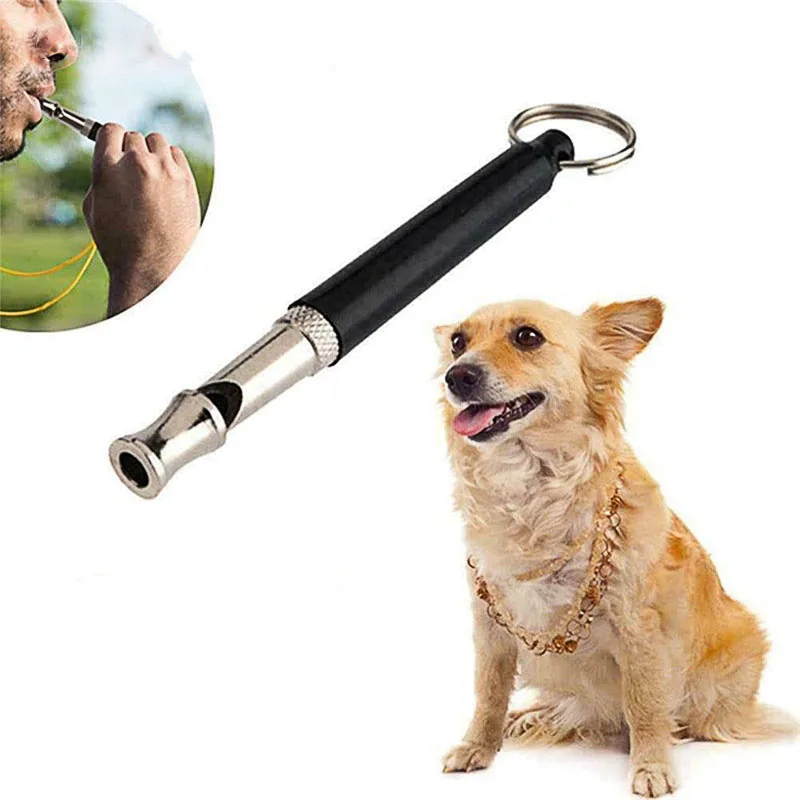 Funcionan Los Silbatos Para Perros De Iphone