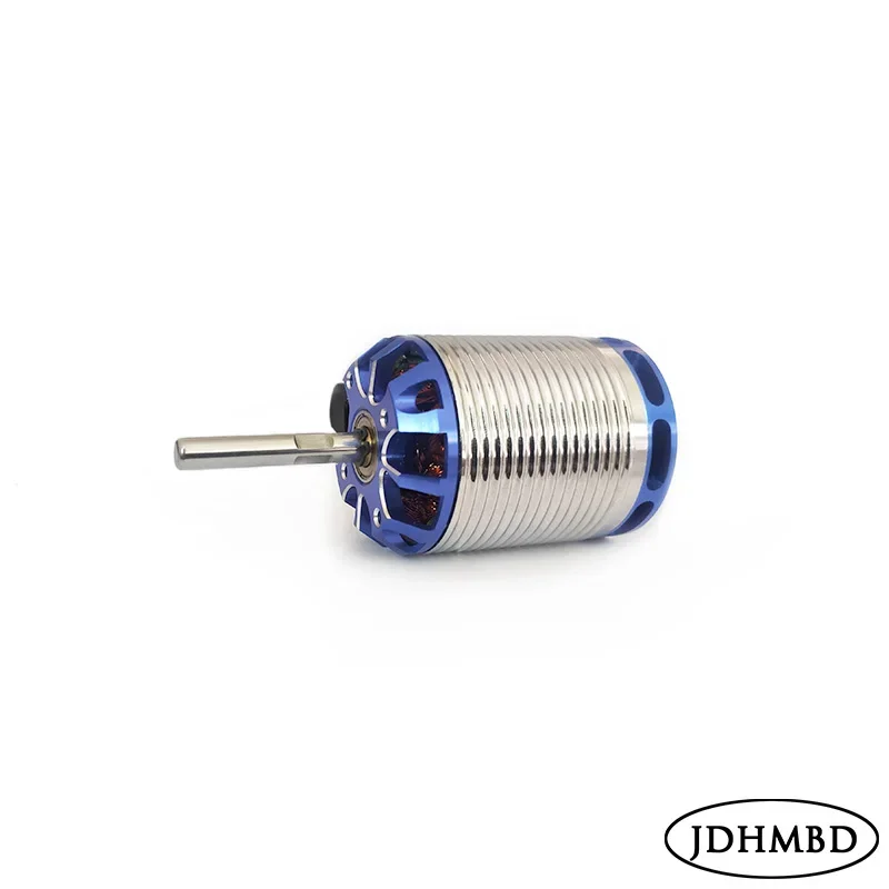 JDHMBD-550KV-4-12S-Brushless-Motor-for-550-600-Align-Trex-TAROT-KDS ...