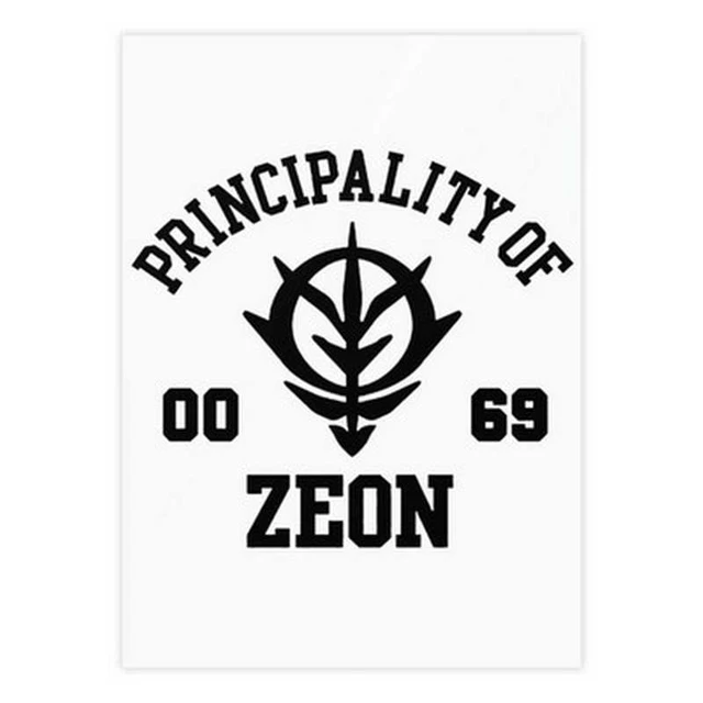 Zeon Wallpaper Sf Wallpaper