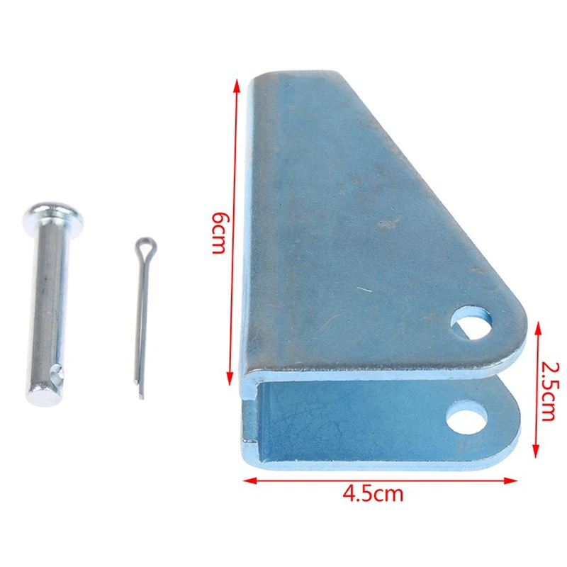 U-Type-Linear-Actuator-Motor-Bracket-Electric-Push-Rod-Motor-DC ...