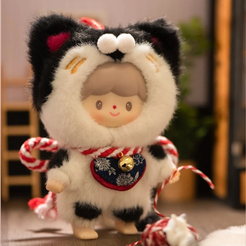 Zzoton-My-Little-Cat-Series-Vinyl-Plush-Blind-Box-Toys-Cute-Action ...