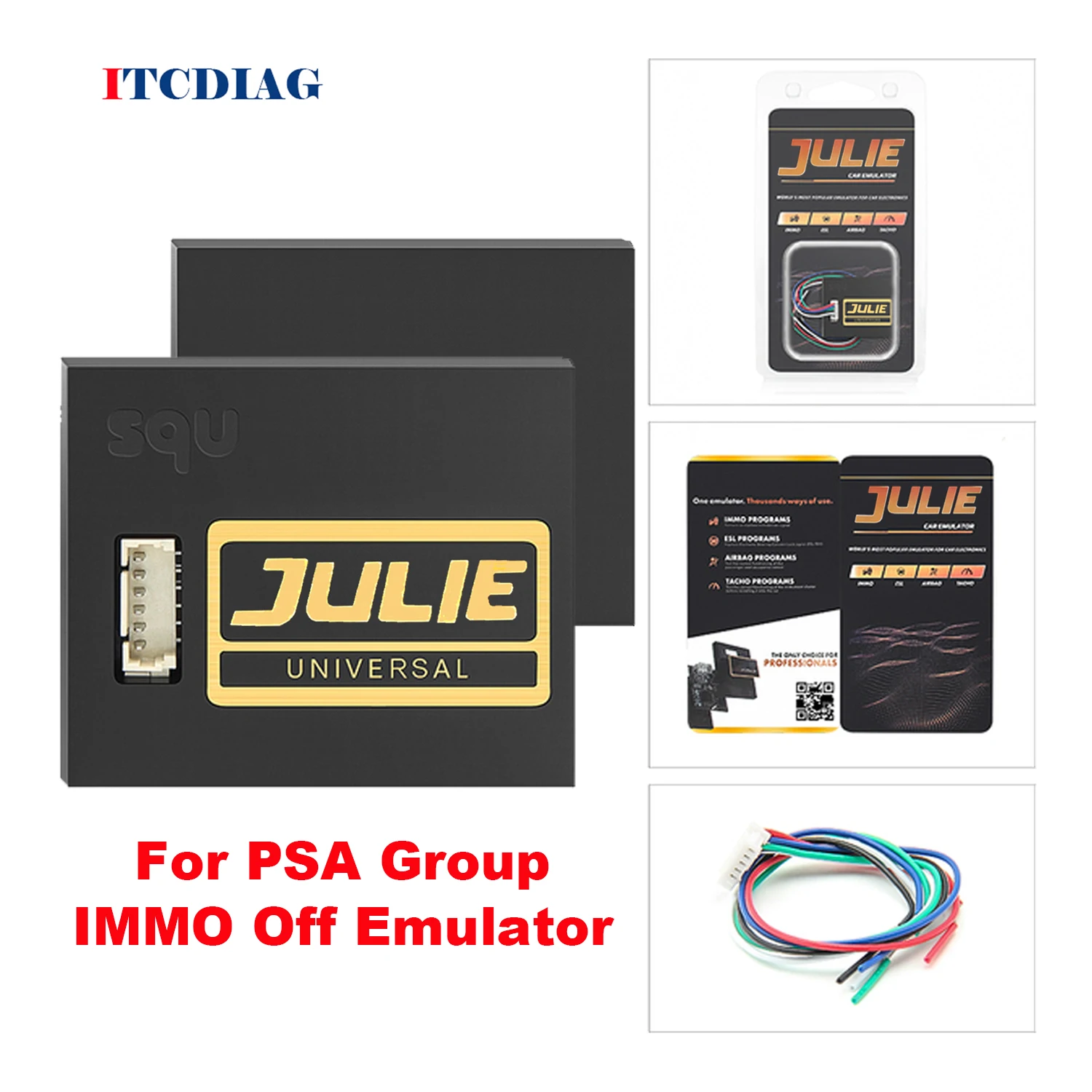 Inmovilizador-emulador-V96-IMMO-Off-para-Grupo-PSA-EDC17C10-EDC15C2 ...