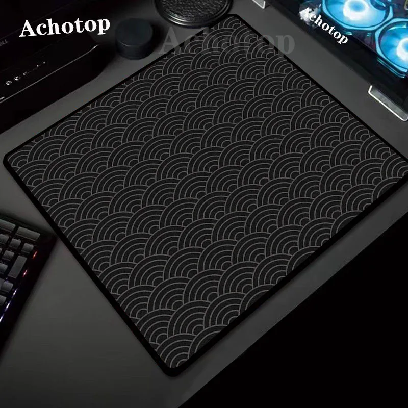 Mouse-Mats-Control-Mouse-Pad-Black-And-White-Large-Mousepads-PC-Gamer ...