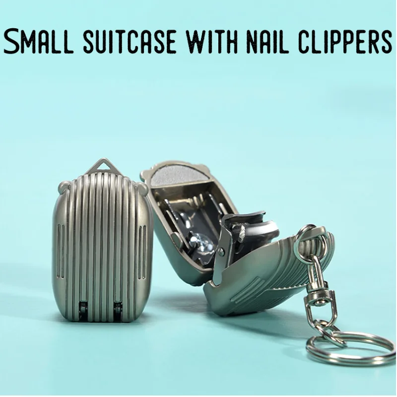 Portable-Super-Small-Mini-Flip-Nail-Clippers-with-Folding-Nail-Clippers ...