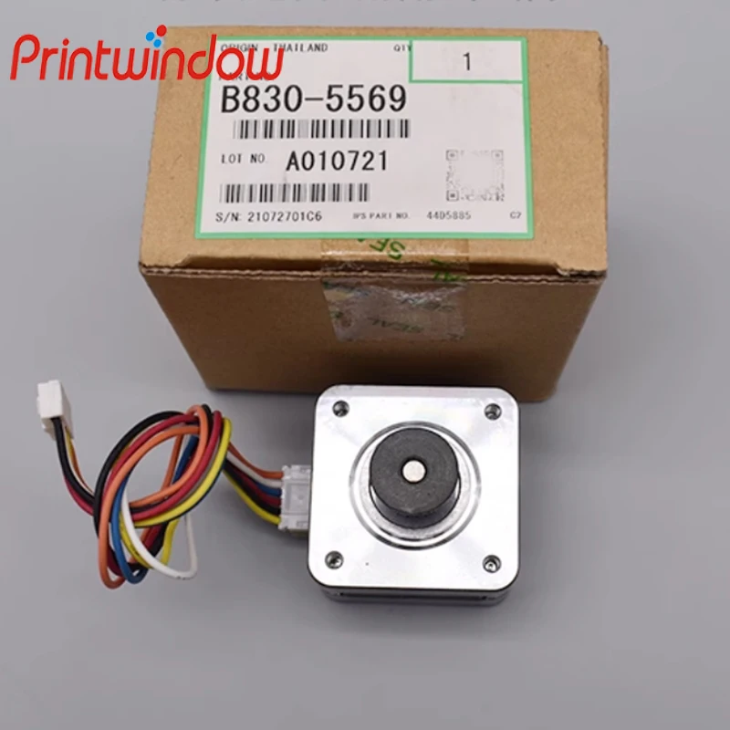 Original-B8305569-B830-5569-Stepper-Motor-for-Ricoh-MP1350-MP1100 ...