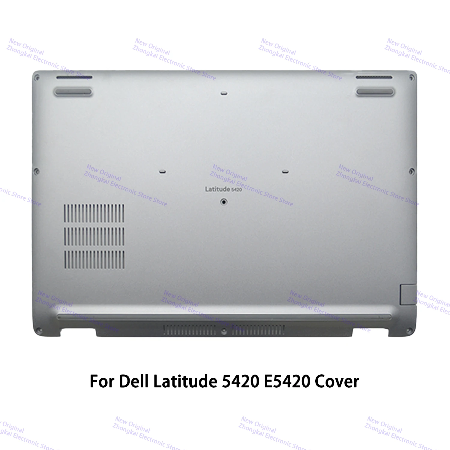 New-Original-For-Dell-Latitude-5420-E5420-Bottom-Cover-Base-Lid-Lower ...