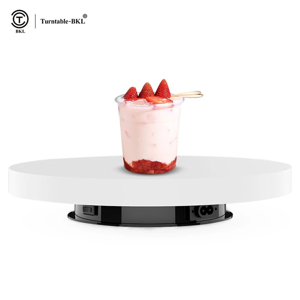 Turntable-BKL-NA260T-NA360T-NA460T-NA600T-360-Degree-Electric-Rotating ...