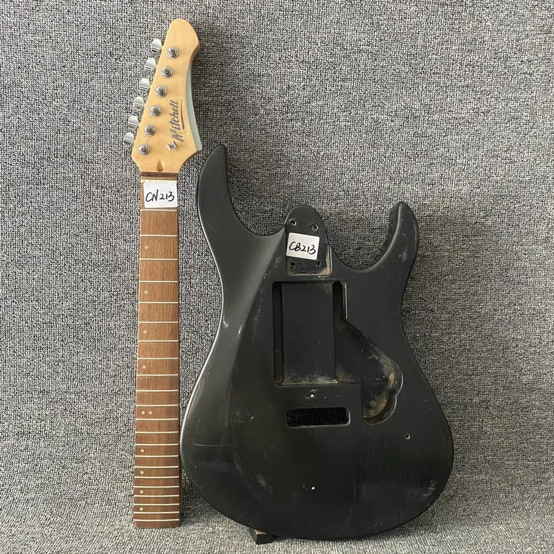 CN213CB213-ak-aa-a-boyun-ile-kat-ah-ap-gitar-v-cut-DIY-orijinal ...