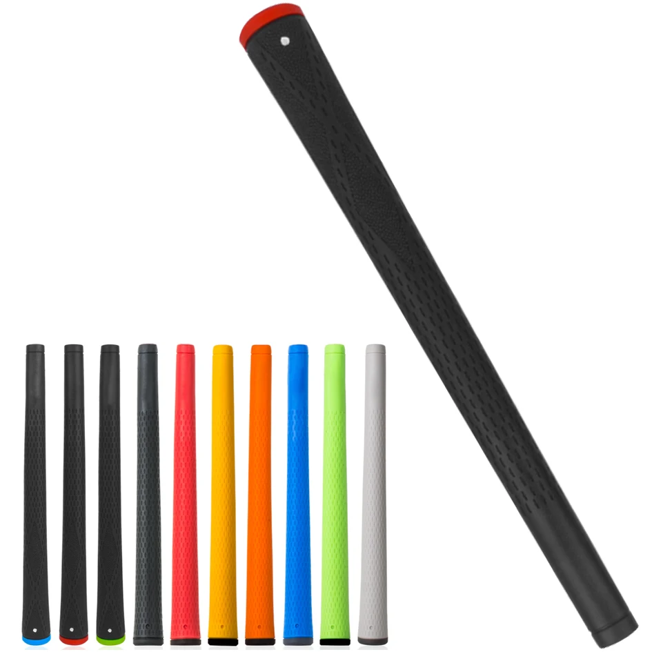 Golf-Putter-Grips-For-Men-Pistol-Shape-Lightweight-Tacky-Surface ...