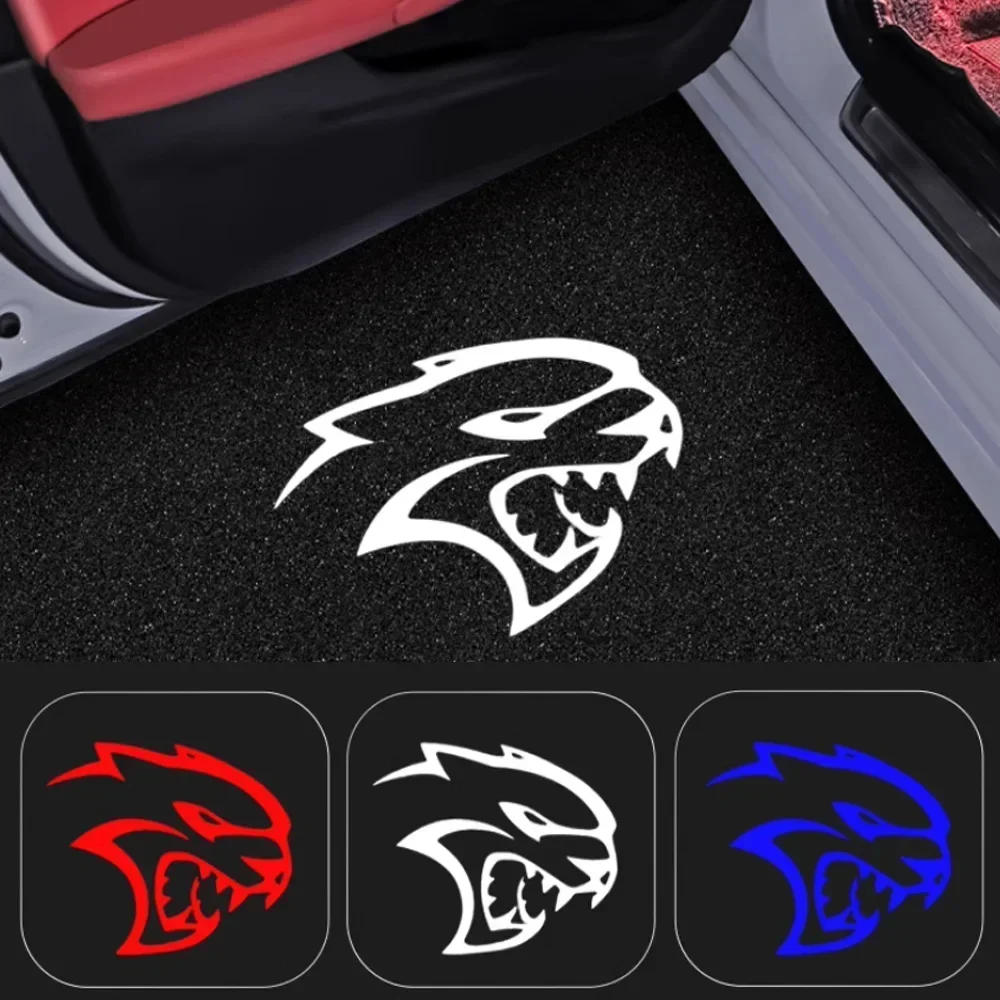 Courtesy-Lights-for-Dodge-Demon-Hellcat-Challenger-Charger-Car-Door ...