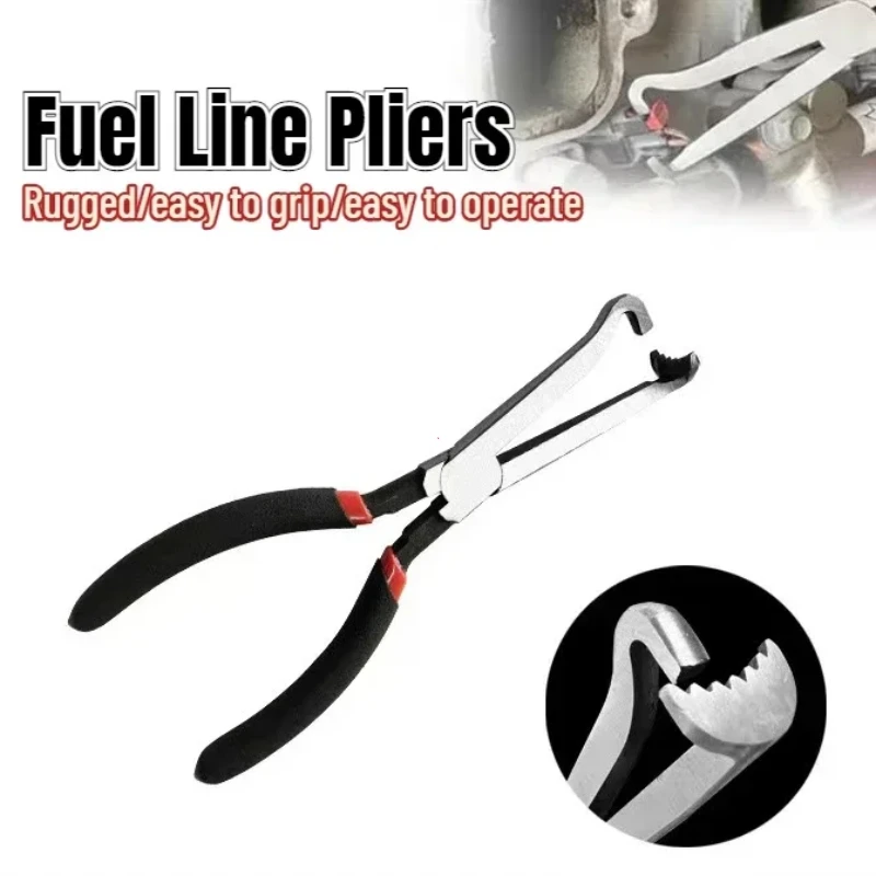Fuel-Line-Pliers-Gas-Pipe-Joint-Fittings-Calipers-Filter-Hose-Release ...
