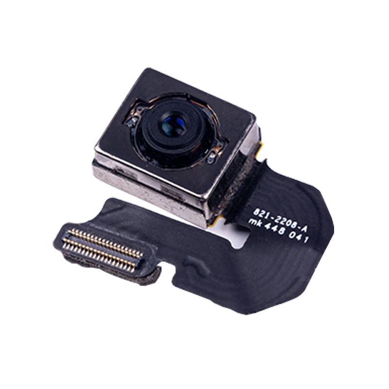 100-Tested-Rear-Camera-For-iPhone-6-6S-Tested-Disassembly-Main-Lens ...