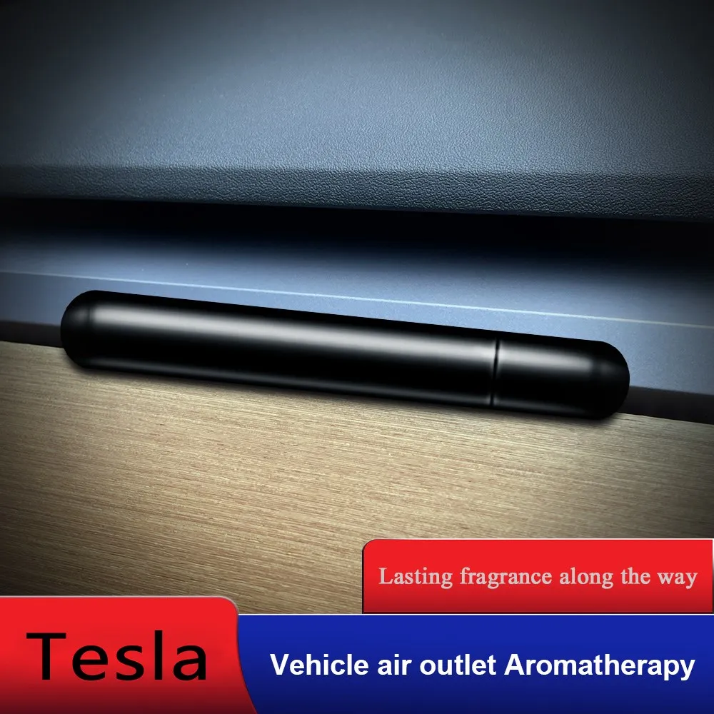 Model3-ModelY-Aromatherapy-Perfume-Fragrance-Diffuser-Scent-For-Tesla ...