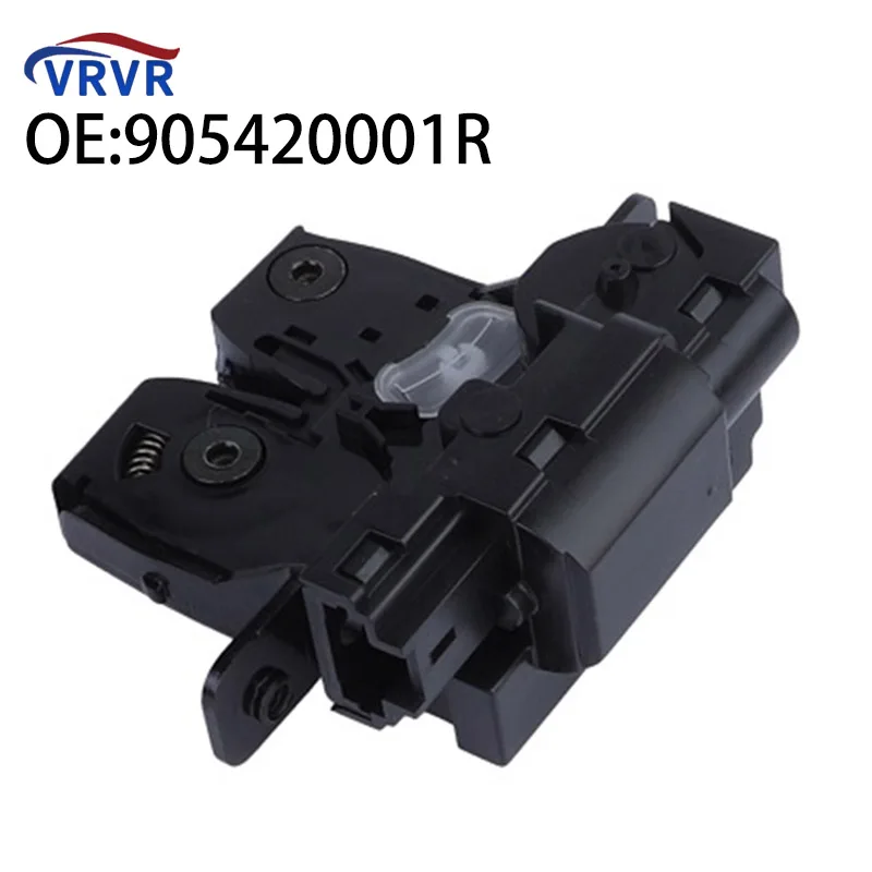 905420001R 8200747429 8200948107 Car Rear Trunk Boot Tailgate Door ...