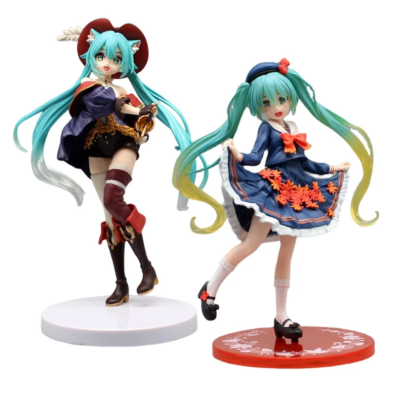 Hatsune-Miku-Figures-Puss-in-Boots-in-Fairytale-Wonderland-Maple-Leaf ...