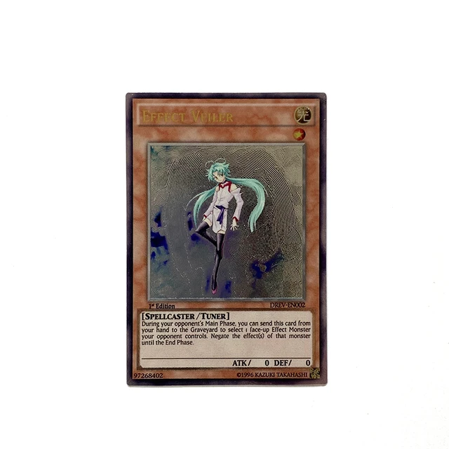 Yugioh Ultimate Rare Cards