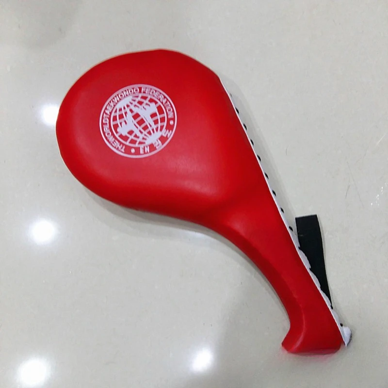 Adult Sanda Boxing Taekwondo Foot Target Training Target Chicken Leg ...