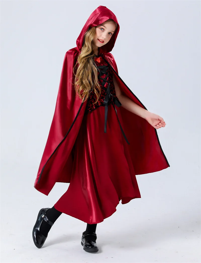 Red Riding Hood 2022