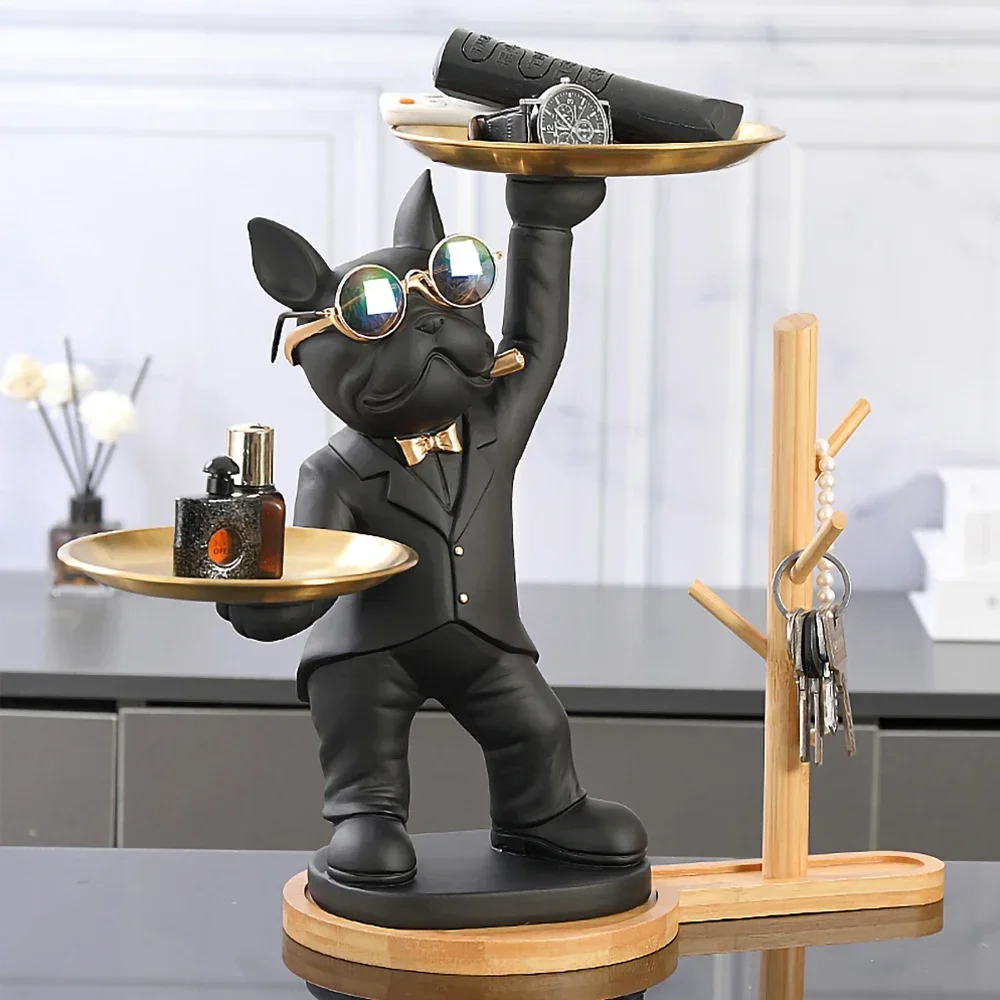 Ah-ap-raf-k-pek-heykeli-odas-i-dekorasyon-hayvan-heykel-ev-dekor-2 ...