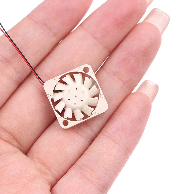 Brand New 1piece, 1703 1.7cm 5v Cooling Fan Uf3h3-700 2wires Ultra-thin ...