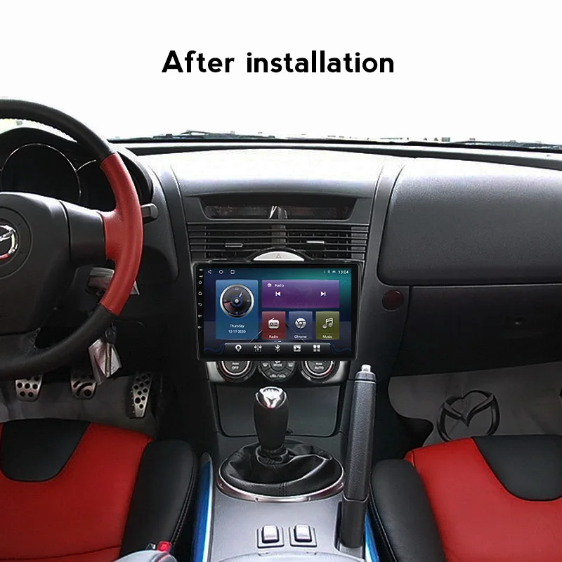 Rx8 Radio Upgrade | ppgbbe.intranet.biologia.ufrj.br