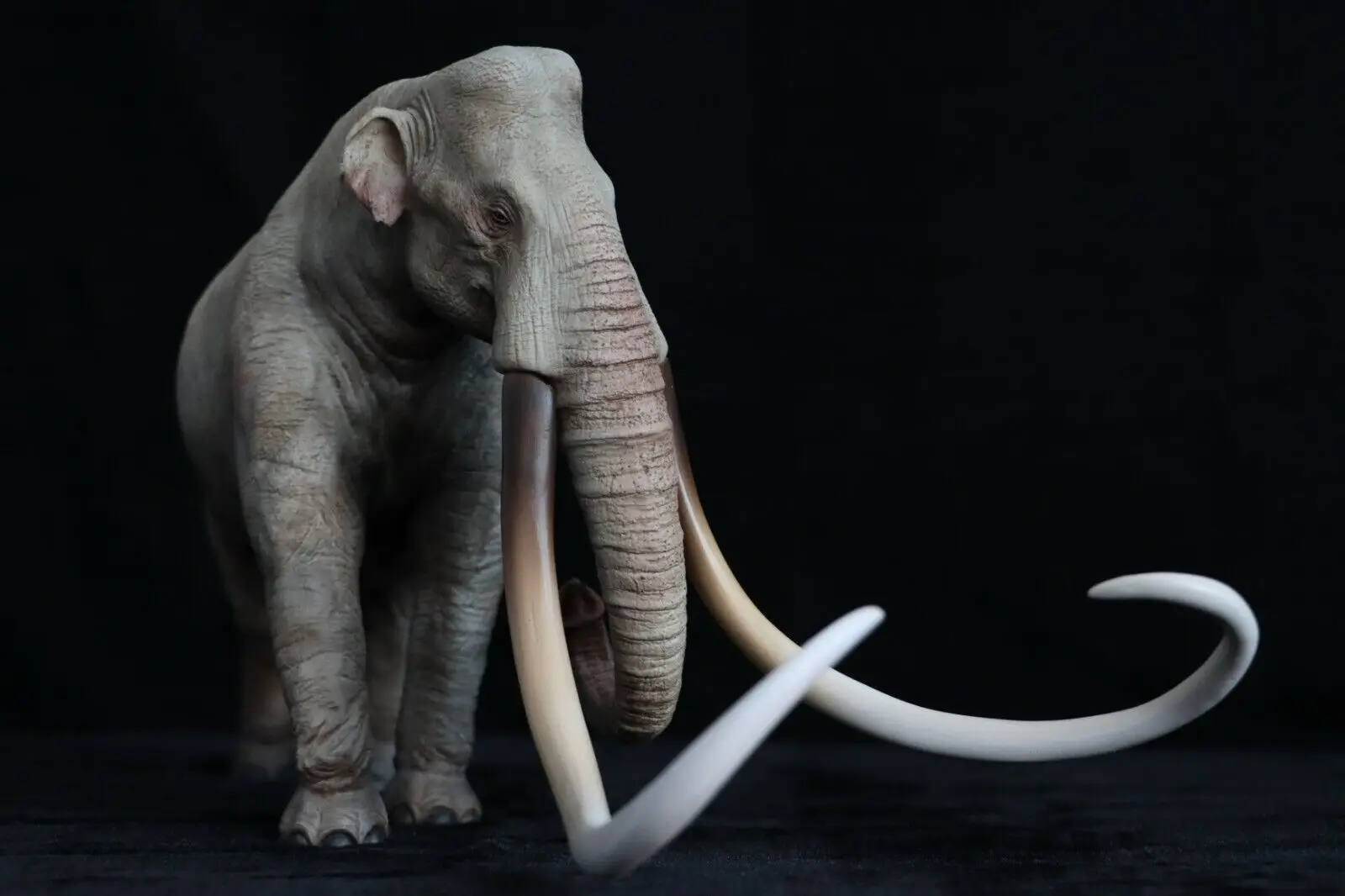 Columbian Mammoth Toy