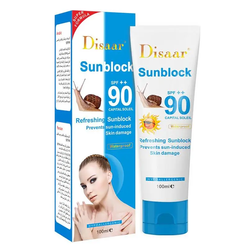 Sun-Screen-Protector-PA-Sun-Cream-For-Face-And-Body-Dry-Touch-Water ...