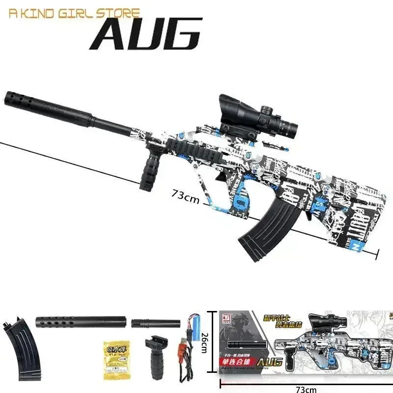 Gun Fighting Fun: The Ultimate Guide to Airsoft, Water Guns & Toy ...