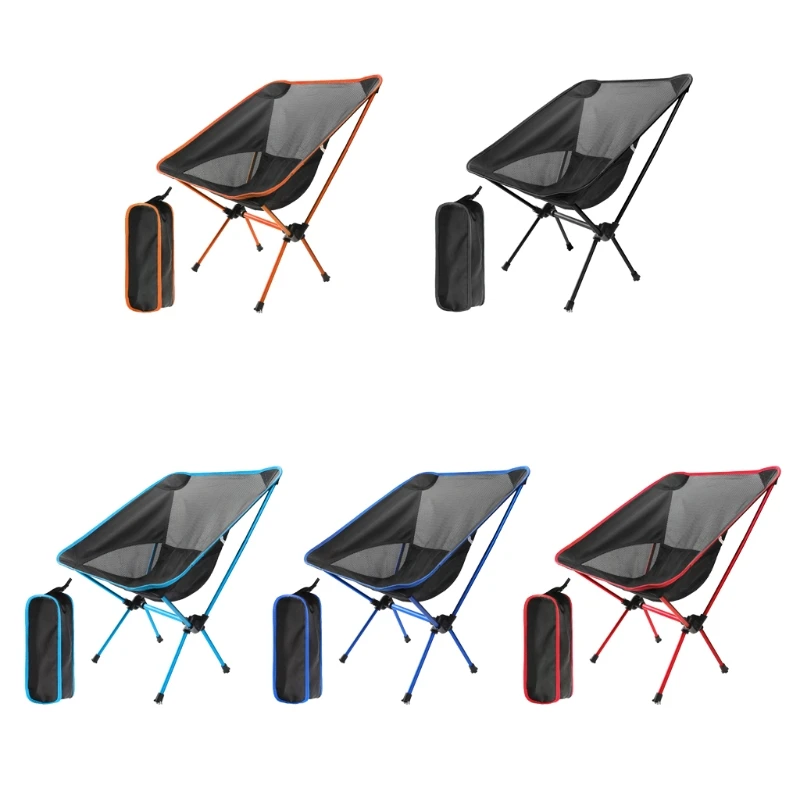 Compact-Portable-Folding-Chairs-Packable-Lightweight-Heavy-Duty-for ...