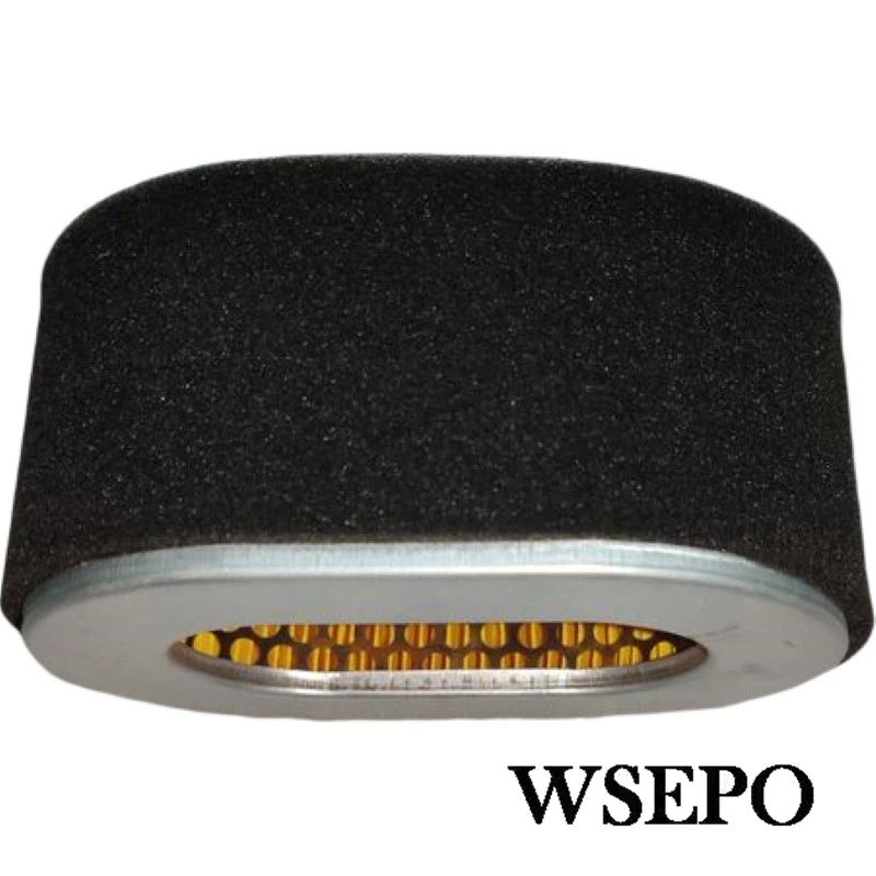 Quality Air Filter Element For 186F(FA) L100 188F 192F 9HP 12HP Air ...