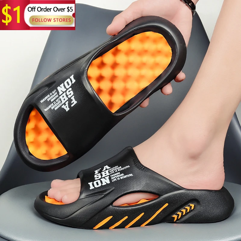 Men-S-Slippers-Massage-Slip-On-Platform-Slippers-For-Men-Fashion ...