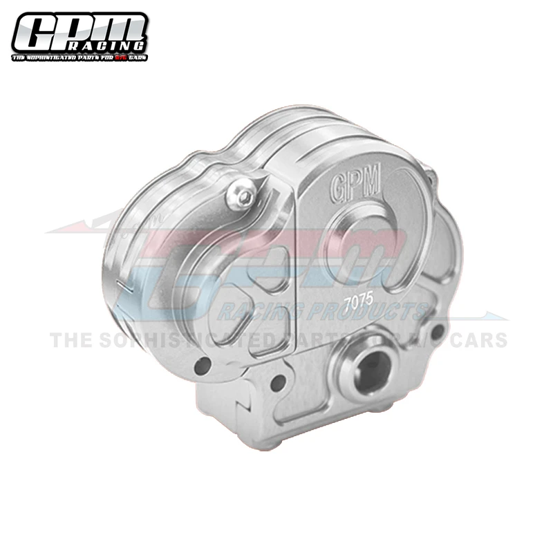 Caja-de-engranajes-de-transmisi-n-central-de-Aluminum7075-T6-para-AXIAL ...