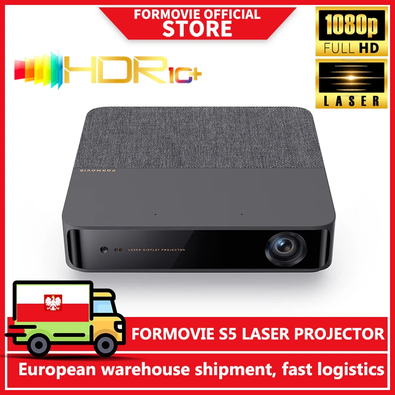Formovie-Projecteur-laser-portable-Fengmi-S5-home-cin-ma-cin-ma-rapport ...
