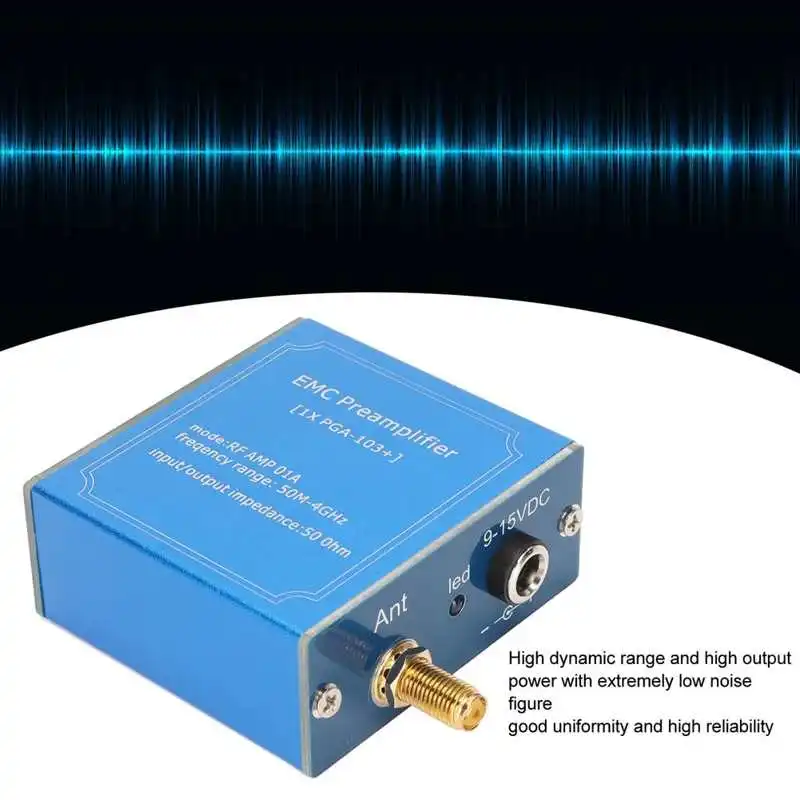 Low-Noise-Amplifier-Module-50M-4GHz-Wideband-Plug-and-Play-DC-9-15V ...