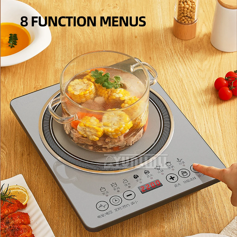 Commercial-Induction-Cooker-Household-Portable-Electric-Stove-Energy ...