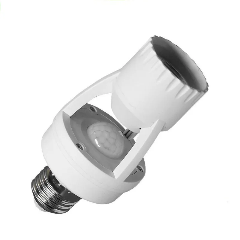 1-10X-360-Degrees-PIR-Human-Induction-Motion-Sensor-LED-Night-Lamp ...
