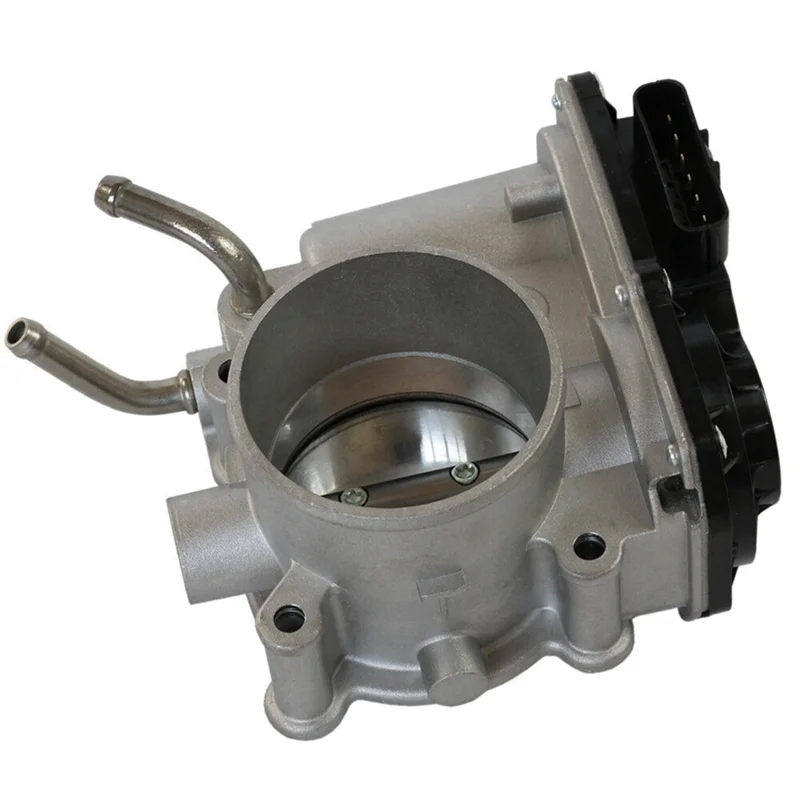 Ingenious-35100-2E100 35100-2E000 Throttle Body Replacement For Hyundai ...