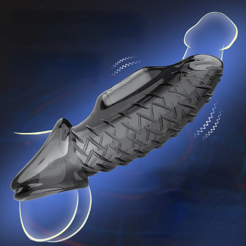 Men-s-Penis-Enlarging-and-Balding-Cover-with-Vibrator-Vibration-Penis ...