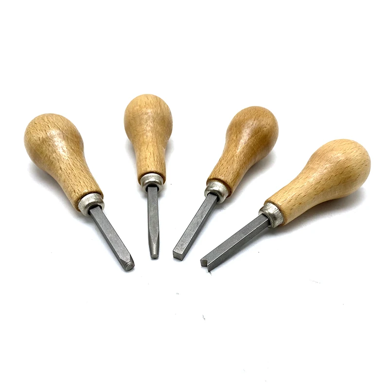 Jewelry Gemstone Setting Tool Hand Tool Pusher for Diamond Bezel Set ...