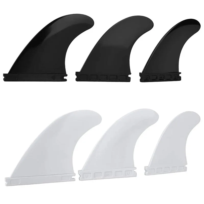 Surfboard-Tail-Fin-Nylon-Fiber-Lightweight-and-Durable-Professional ...