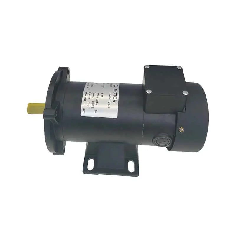 Permanent-magnet-24v-90v-1750rpm-dc-motor-1-2HP-1-HP-2HP-3HP-electric ...
