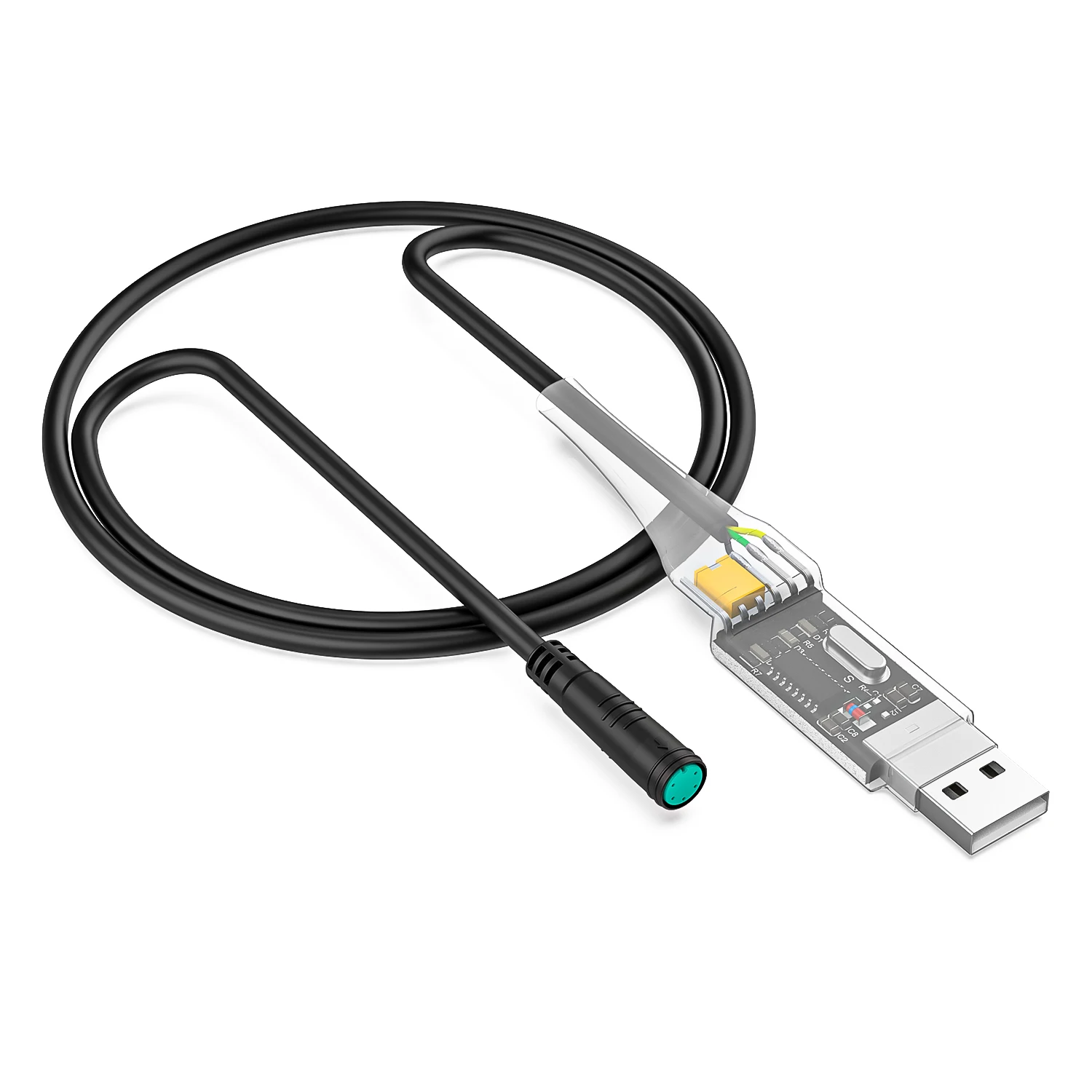 BAFANG-USB-Programming-Cable-for-8fun-BBS01B-BBS02B-BBSHD-Mid-Drive ...