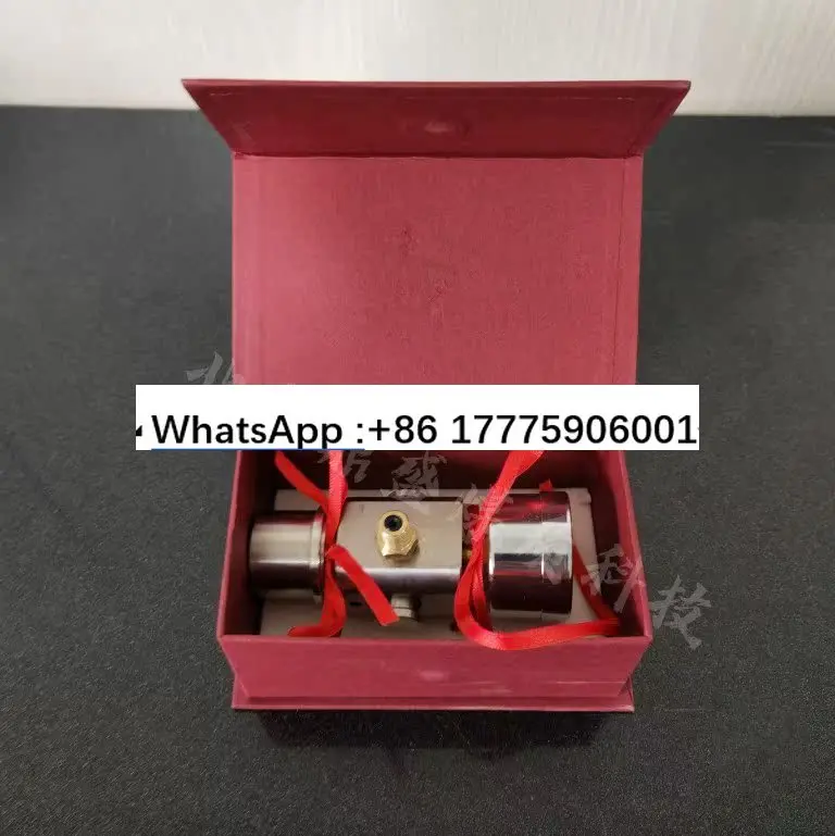 Handheld Oxygen Charger, Calorimeter Oxygen Charger, Portable ...
