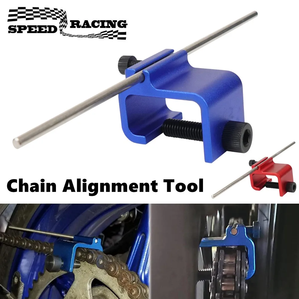 Chain-Alignment-Tool-Quick-Accurate-Alignment-Tool-Universal-for ...